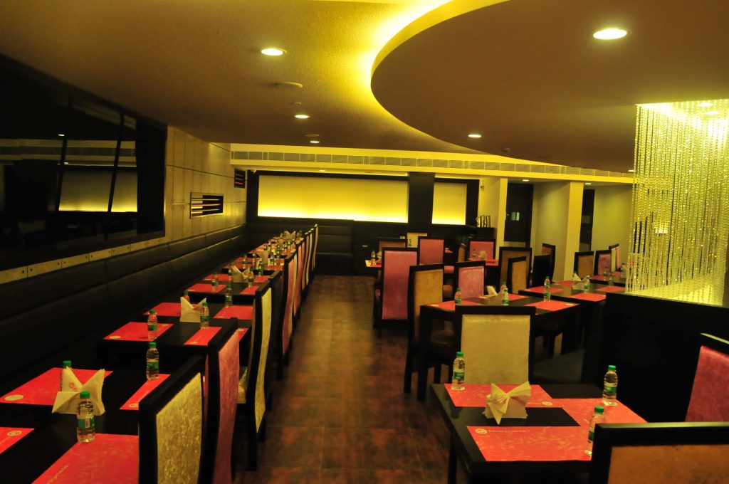 Zaitoon Velachery – Isometrix